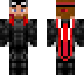 Fwhip Empires skin idea | Minecraft Skin