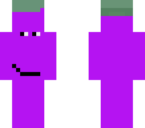 Goofy | Minecraft Skins