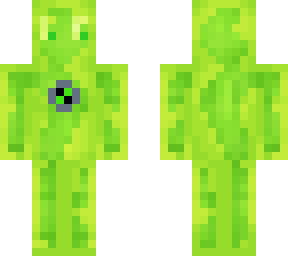 Goop Nemo | Minecraft Skin