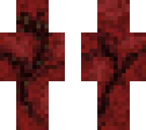 Gore | Minecraft Skin