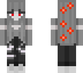 Metal | Minecraft Skins