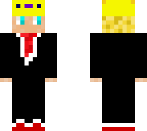 invisible/suit helmet | Minecraft Skin