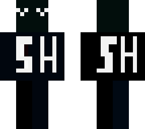 Jfk | Minecraft Skin