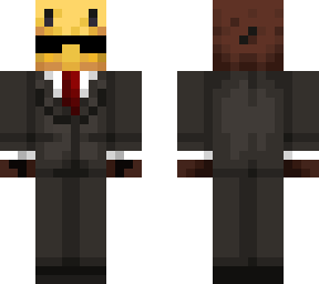 jumpingbee | Minecraft Skin