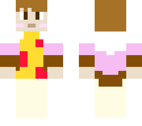 juniper | Minecraft Skin