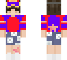 notnico | Minecraft Skins