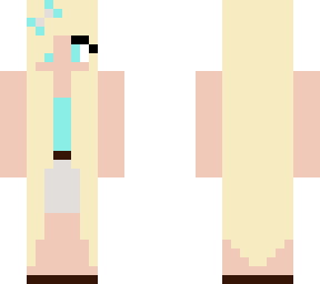 Kathy | Minecraft Skin