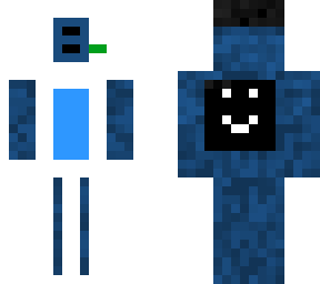 KRISHNA_KI_DUNIYA_KI_SKIN | Minecraft Skin