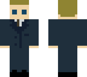 lawyer | Minecraft Skins