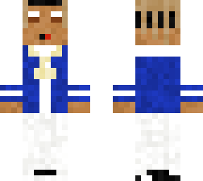 durk | Minecraft Skins