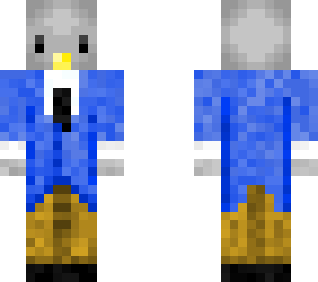 pigeon | Minecraft Skins