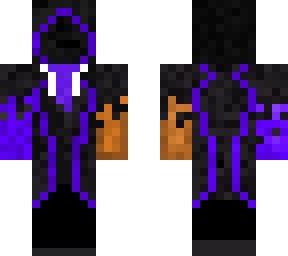 Smokin Minecraft Skins