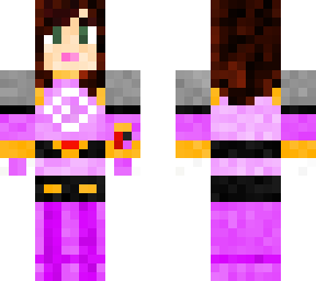 super sentai | Minecraft Skins