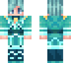 smajor | Minecraft Skins