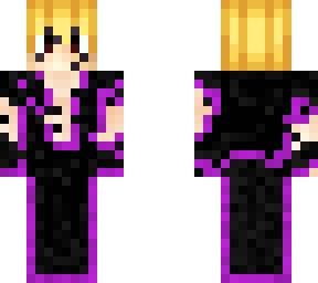 meliodas | Minecraft Skins
