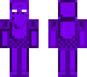 Shadow Steve | Minecraft Skins