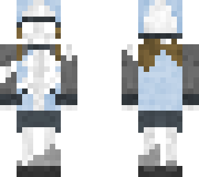 gup | Minecraft Skins