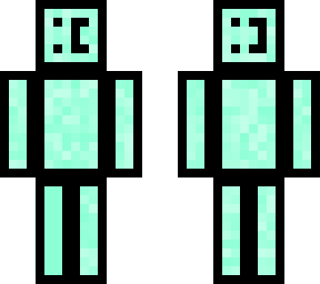 mr smiley | Minecraft Skin