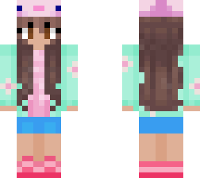 wattles | Minecraft Skins