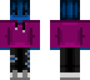 myskin | Minecraft Skin