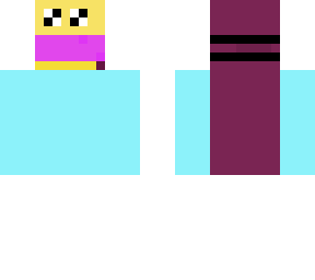 noy | Minecraft Skins