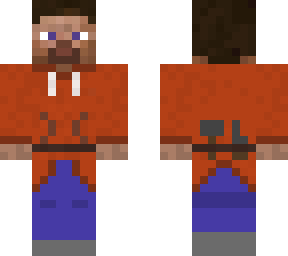 carpenter | Minecraft Skins