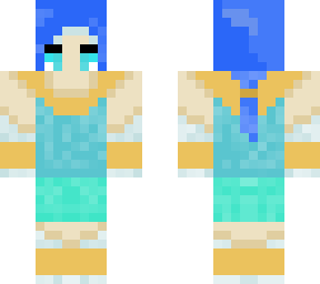 merling boy | Minecraft Skins