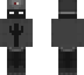 Poseidon Skin | Minecraft Skin