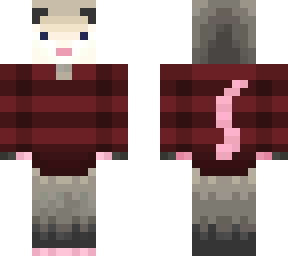 possum | Minecraft Skins
