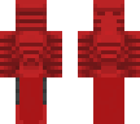praetorian guard | Minecraft Skin