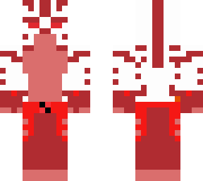 rath albedo | Minecraft Skin