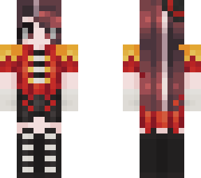 ringleader | Minecraft Skins