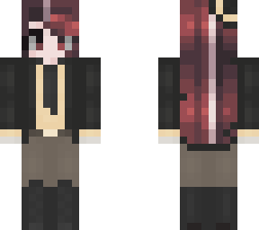 ringleader | Minecraft Skins