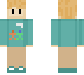 Rip | Minecraft Skin