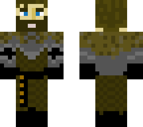 rob stark | Minecraft Skins