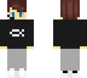 garchomp | Minecraft Skins