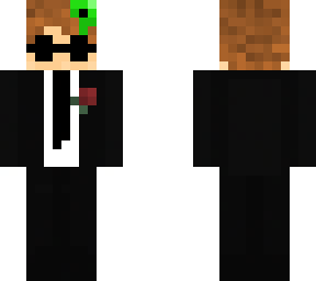 slimecicle | Minecraft Skin