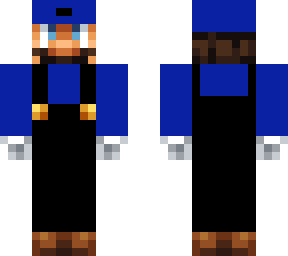 smg3 | Minecraft Skins