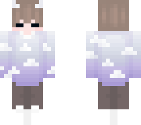 soft boy | Minecraft Skin