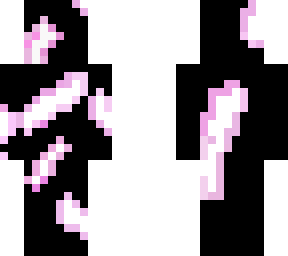 Something | Minecraft Skin