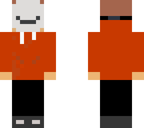 speedrun | Minecraft Skin