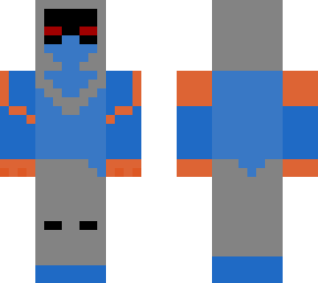 Super Cool | Minecraft Skins