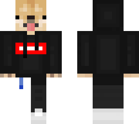 doge supreme | Minecraft Skins