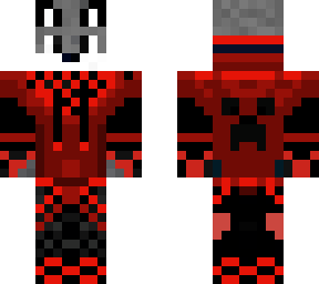 best bandit skin | Minecraft Skins