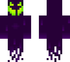 blot | Minecraft Skins