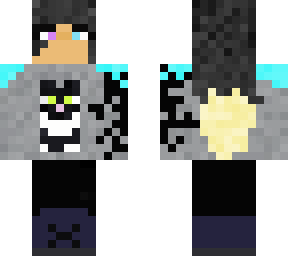 Wonder Of U | Minecraft Skins