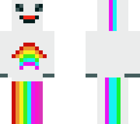 Unicorn | Minecraft Skins