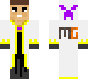 mustafa skin | Minecraft Skins
