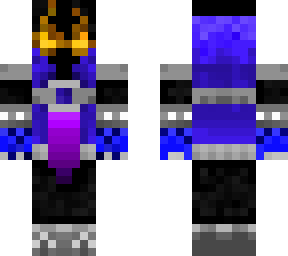 Veigar | Minecraft Skin