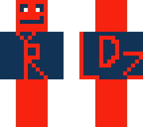 logdotzip | Minecraft Skins